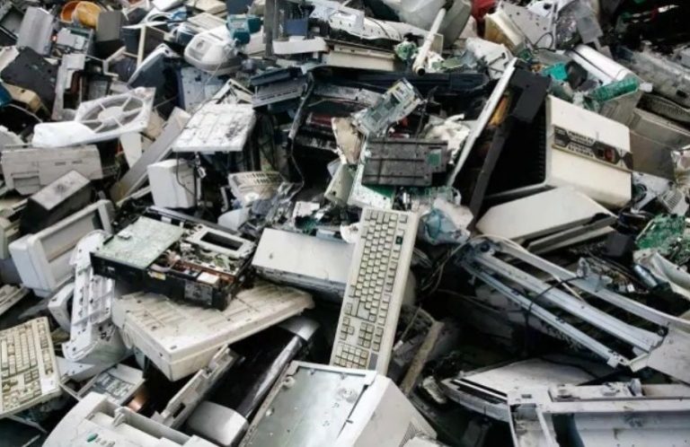 PCB Recycling | Computer Motherboard Recyclers